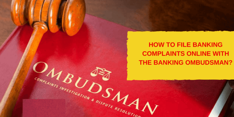 What Is Banking Ombudsman Complaint, Types Of Banking Complaints